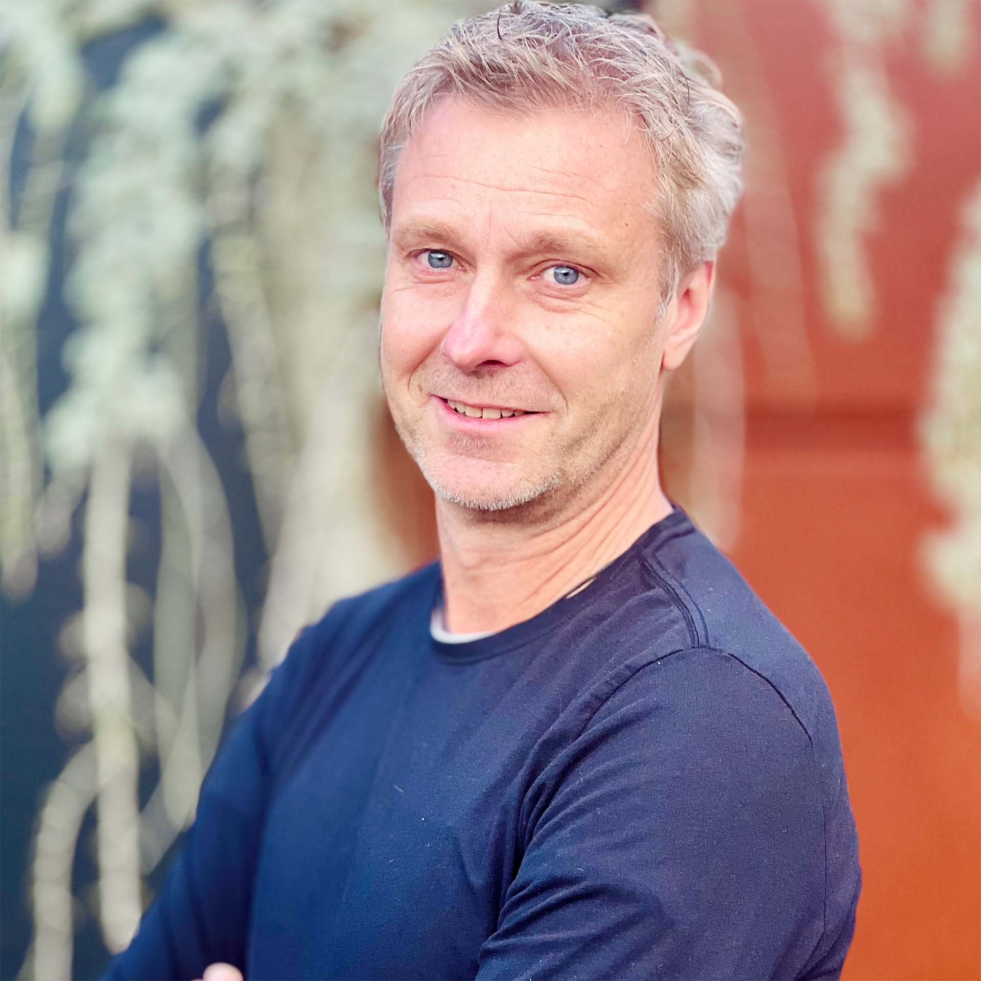 Pierre Andersson - Barktail