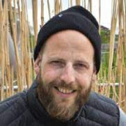 Micael Söderman - Barktail